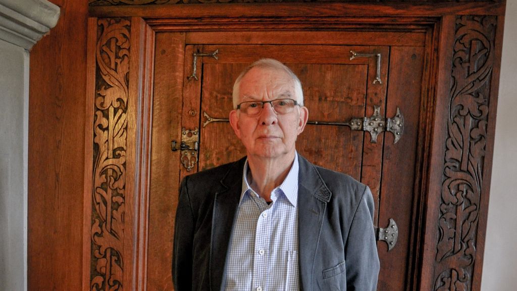 "Damals im Aargau": Podcast mit Daniel Vogel, Schreinermeister - Museum ...